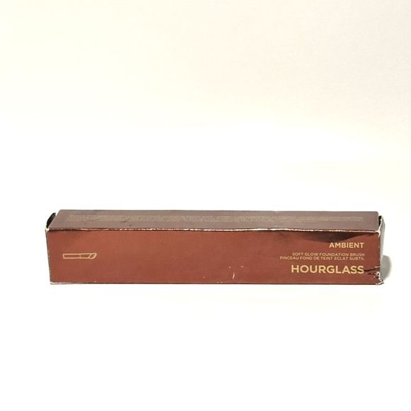Hourglass | Makeup | Hourglass Ambient Soft Glow Foundation Brush New ...